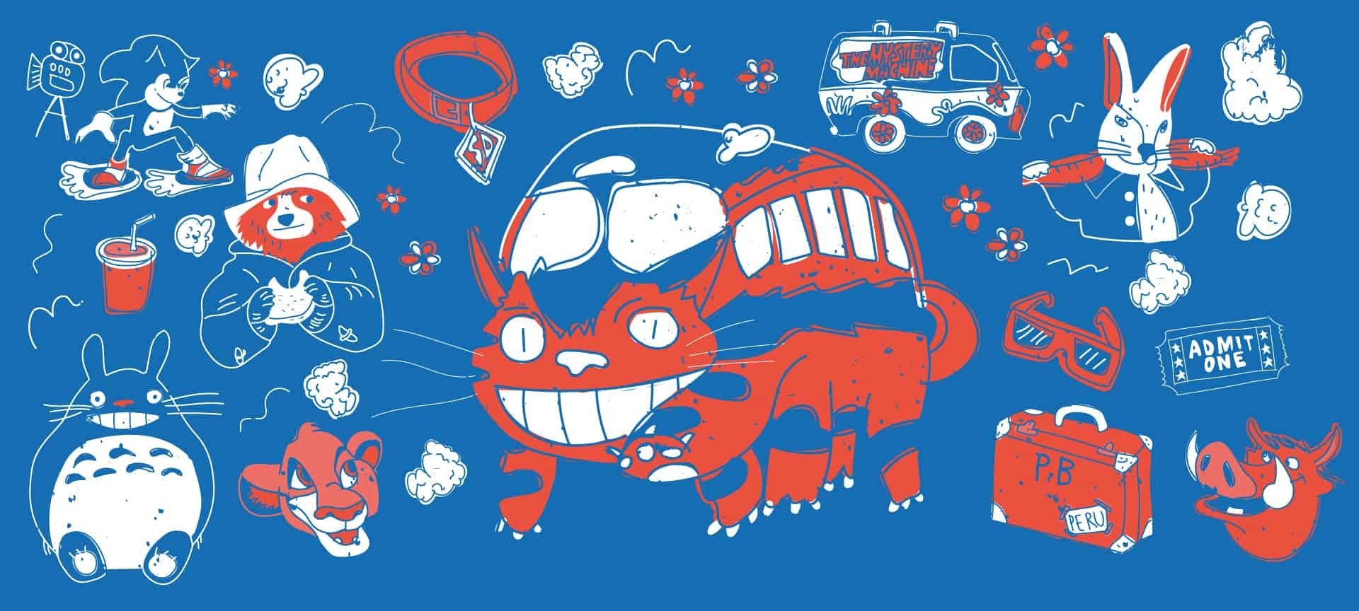 Kids' Club at Ealing Picturehouse - Filmworks Ealing