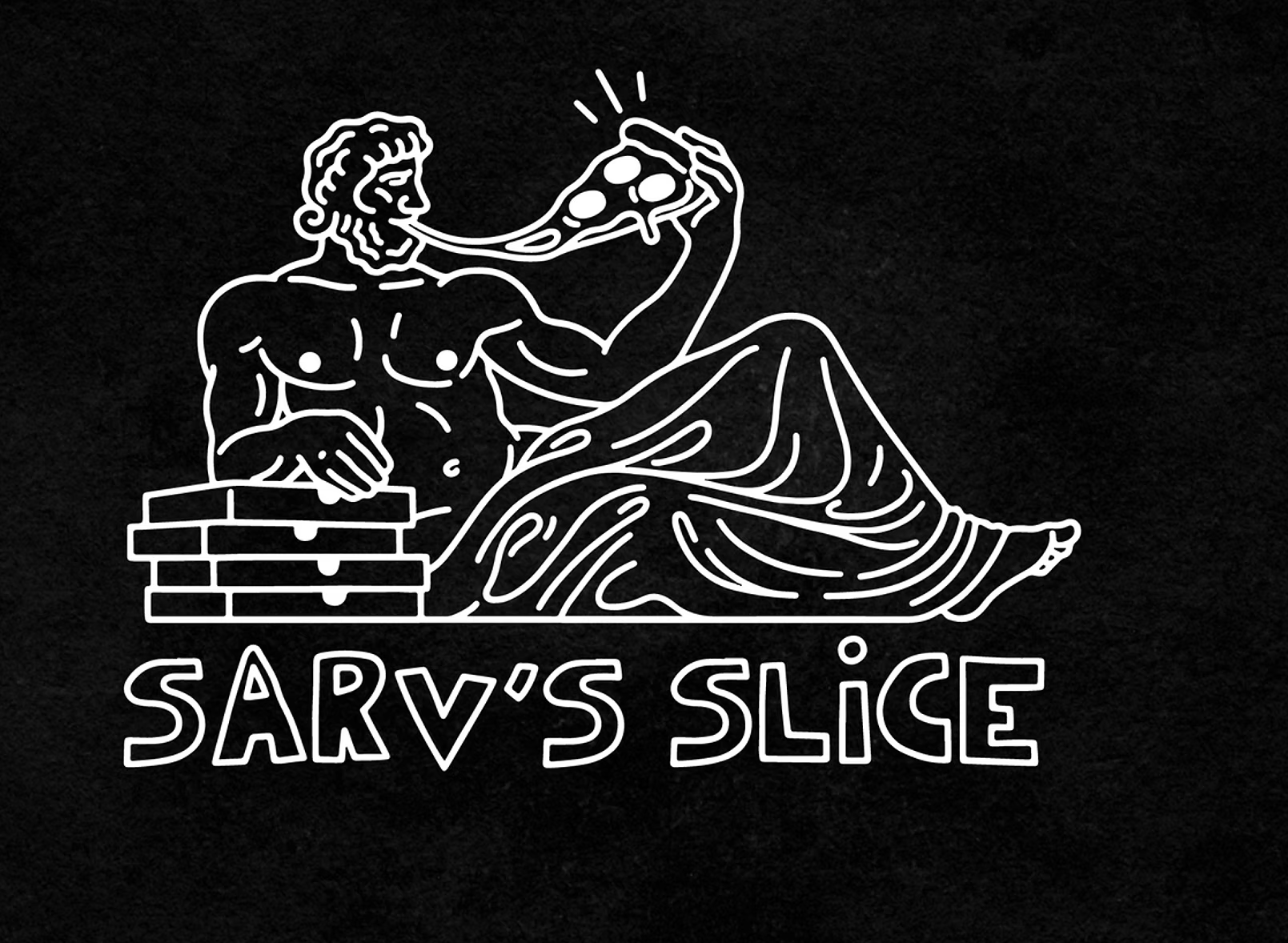 Sarv's Slice - Filmworks Ealing
